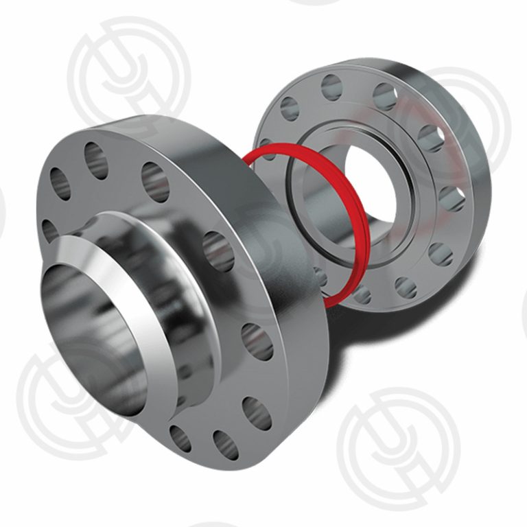 Elite Product:Flange Face Types - NFI STEEL