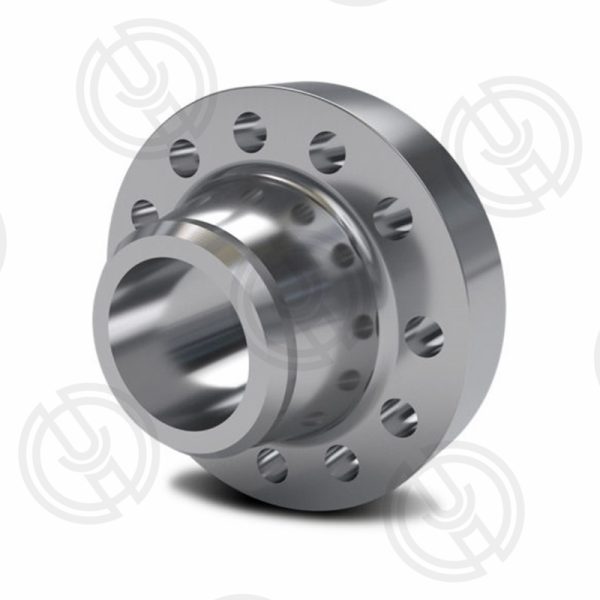 ASTM A182 F51 Flanges for excellent impact performance at -46℃ - NFI STEEL