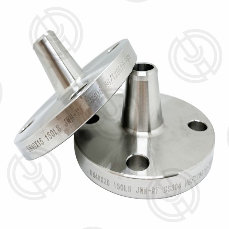 FLANGE - NFI STEEL