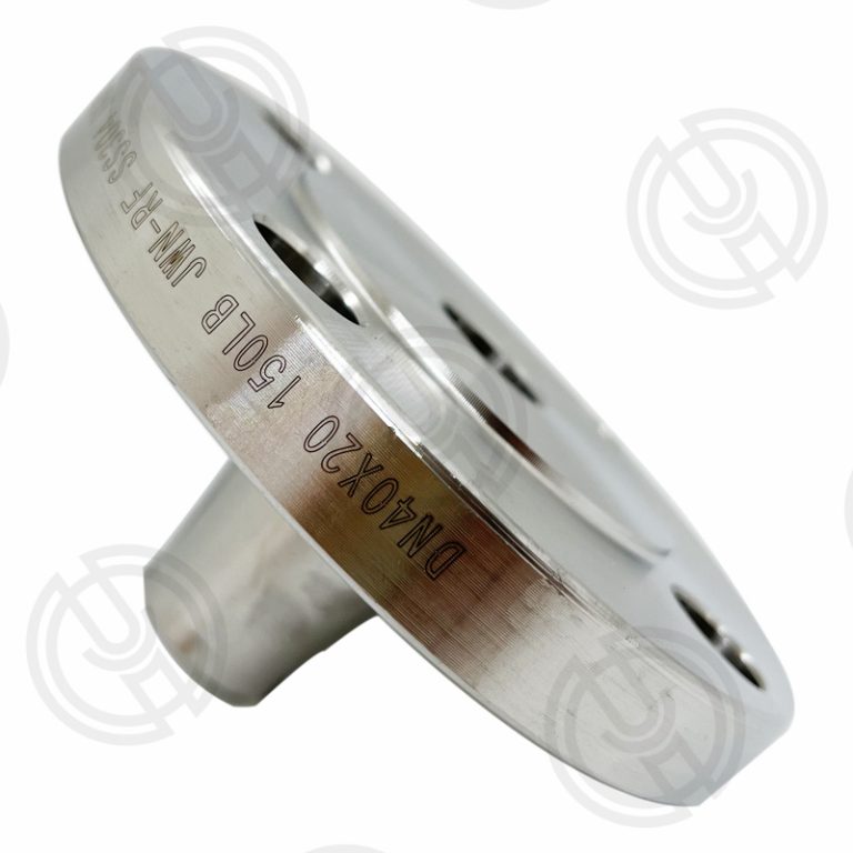 Jacketed Flanges Reducing Flanges SH/T3426 HG/T20615