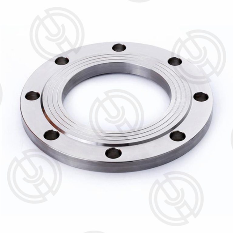 Plate Flanges DIN EN1092-1 JIS B2220 AS 2129 Flanges