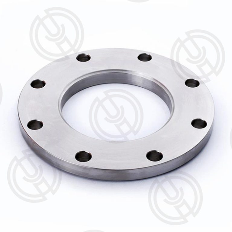 Plate Flanges DIN EN1092-1 JIS B2220 AS 2129 Flanges