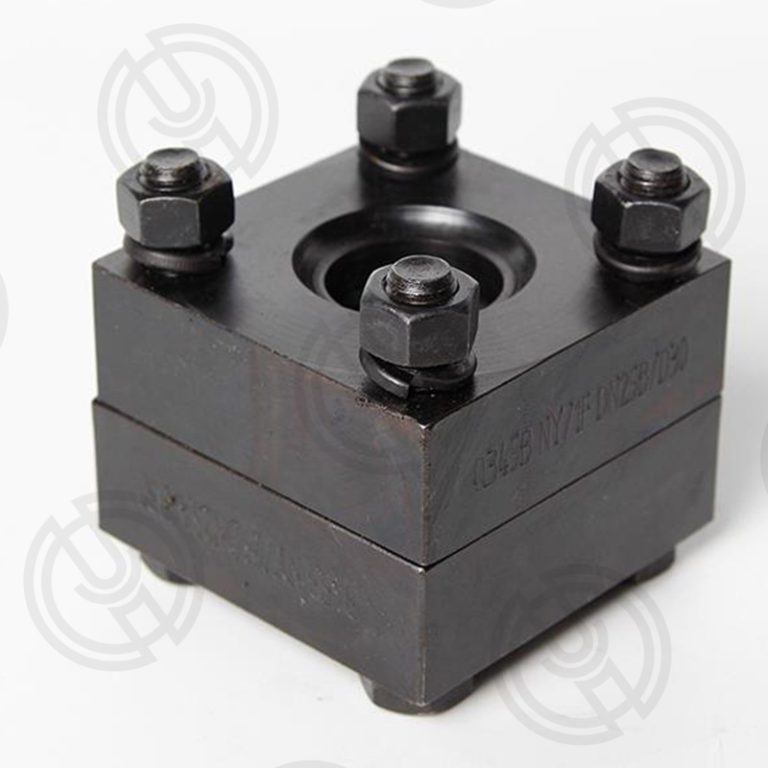 Square Flanges Carbon Steel Stainless Steel NFI STEEL