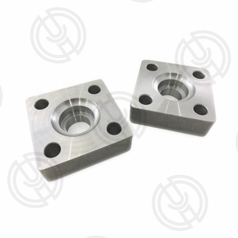 Square Flanges Carbon Steel Stainless Steel NFI STEEL