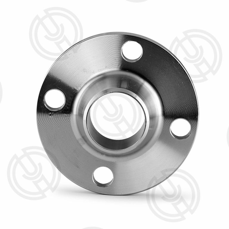 ASTM A182 F51 Flanges for excellent impact performance at -46℃ - NFI STEEL
