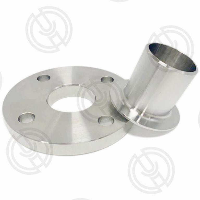 FLANGE - NFI STEEL