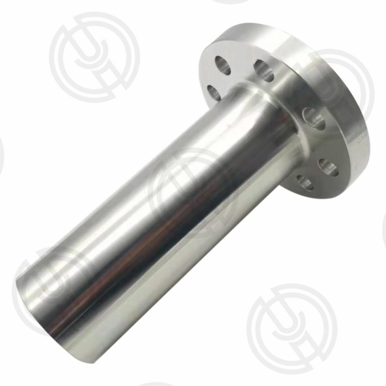 Long Neck Weld Flange ASME B16.5 - China Enfei Pipe