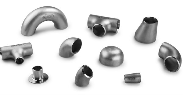 Super Duplex Steel Pipe Fittings ASTM S31803 S32750 S32760