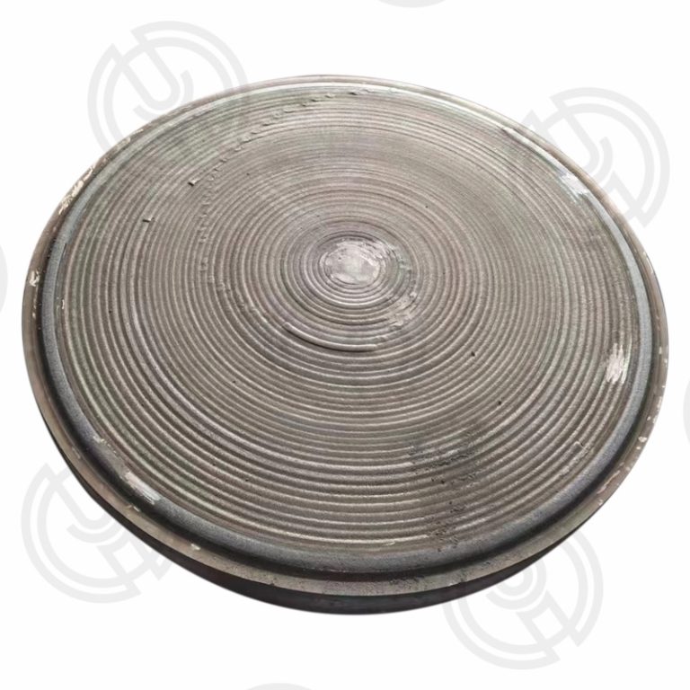 Composite Flange Surfacing Forming-ASME B16.5 Flange