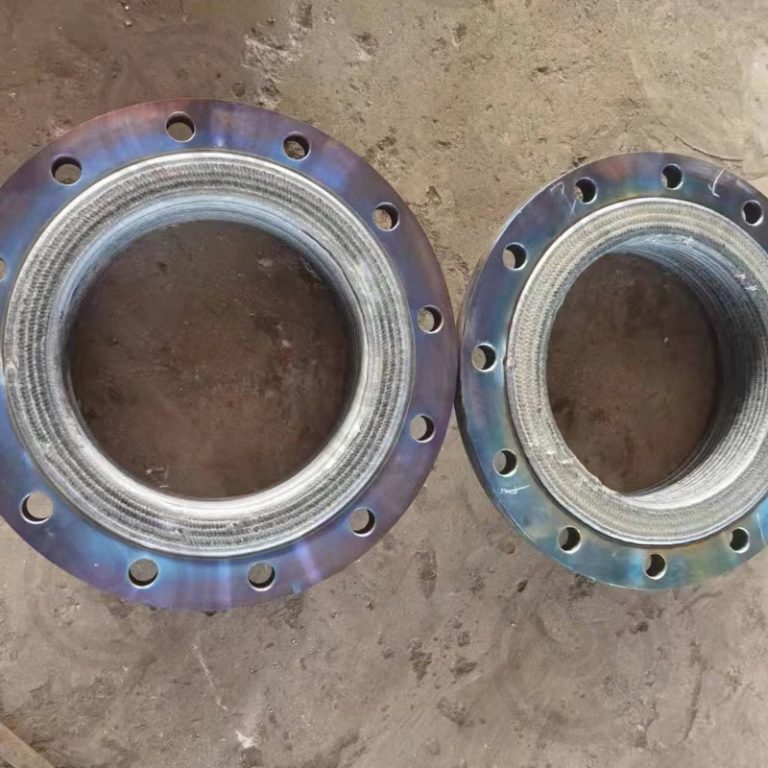 Composite Flange Surfacing Forming-ASME B16.5 Flange