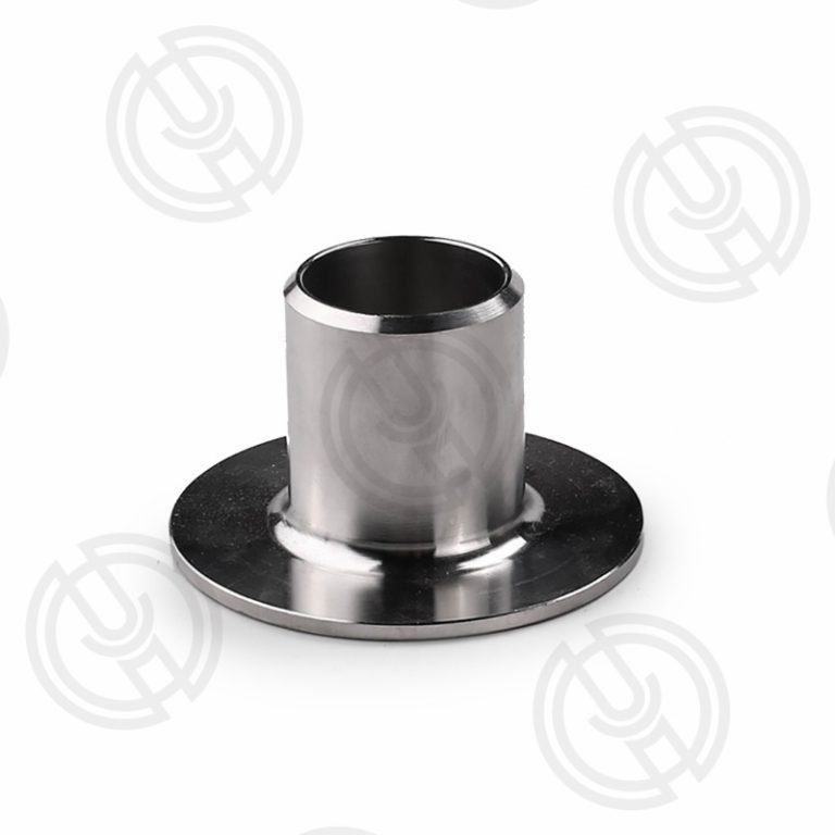 Monel 400 Pipe Fittings-ASME B16.9 Butt Weld Stub End