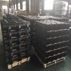 ASTM A420 WPL6 | WPL3 | WPL8 | Pipe Fittings - NFI STEEL