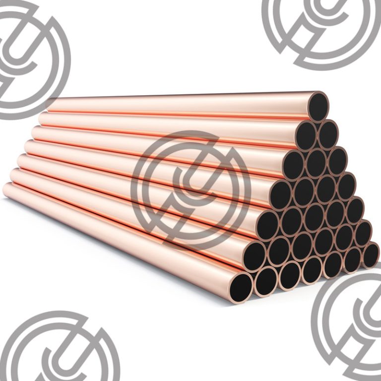 C70600 Pipes | ASTM B466 UNS C70600 Pipe | CuNi 90/10 Pipe