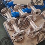 C70600 Pipes | ASTM B466 UNS C70600 Pipe | CuNi 90/10 Pipe